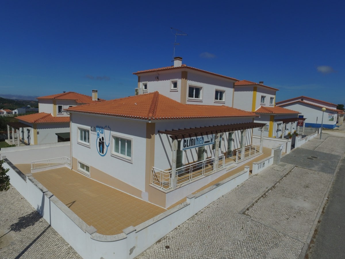 Clinimed - Centro Médico de Óbidos, Clínica Médica e Dentária de Óbidos