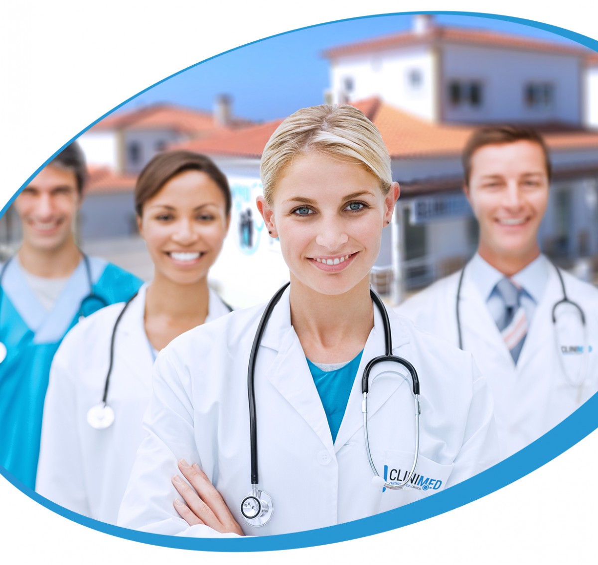 Clinimed - Medical Centre Óbidos, Medical and Dental Clinic in Óbidos