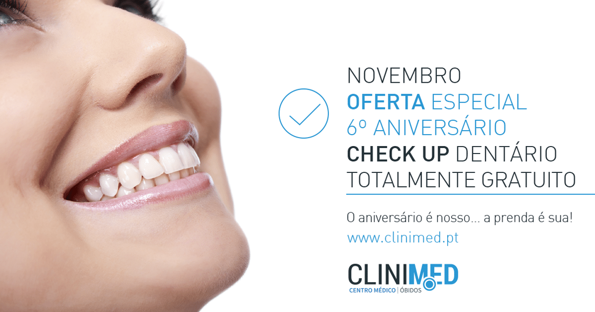 Clinimed - Centro Médico de Óbidos, Clínica Médica e Dentária de Óbidos