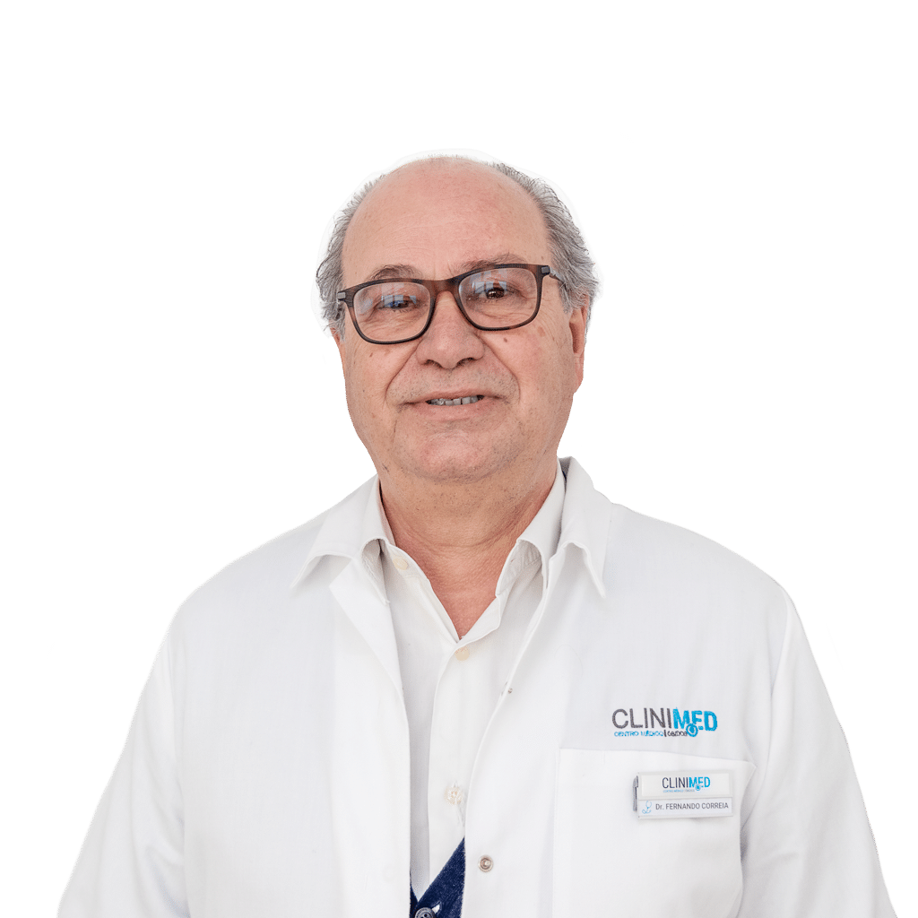 Sobre Nós | Clinimed - Centro Médico de Óbidos