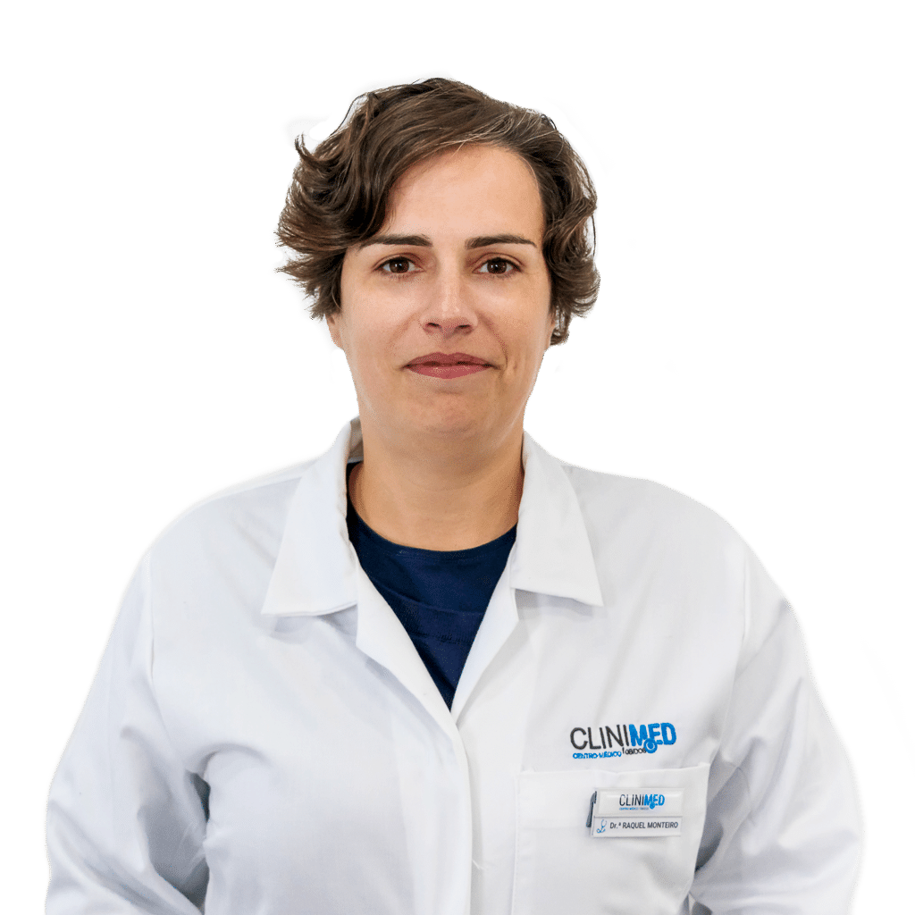 Sobre Nós | Clinimed - Centro Médico de Óbidos