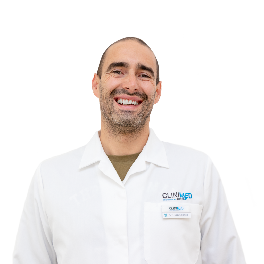 Sobre Nós | Clinimed - Centro Médico de Óbidos